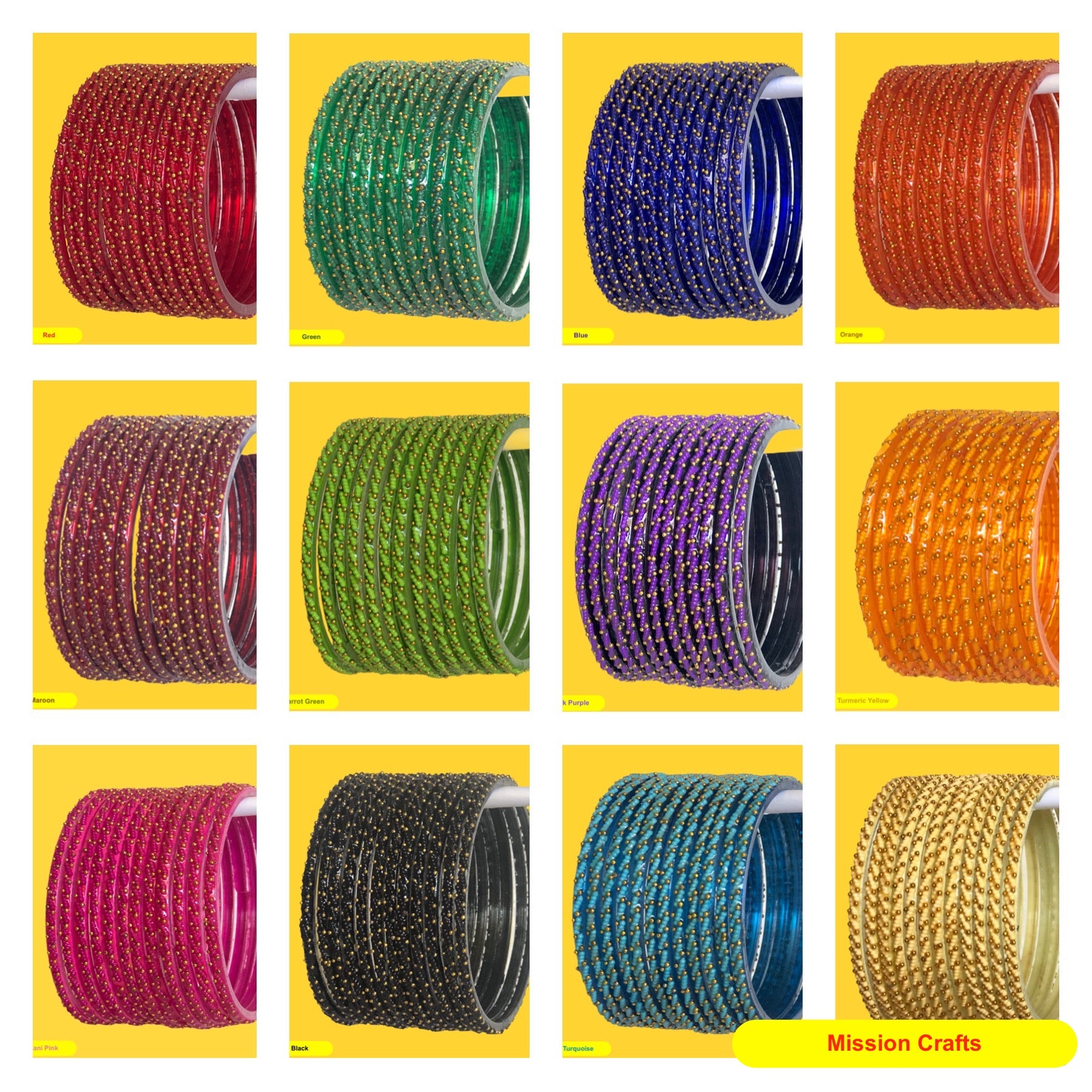 Featured Collection – Mission Crafts